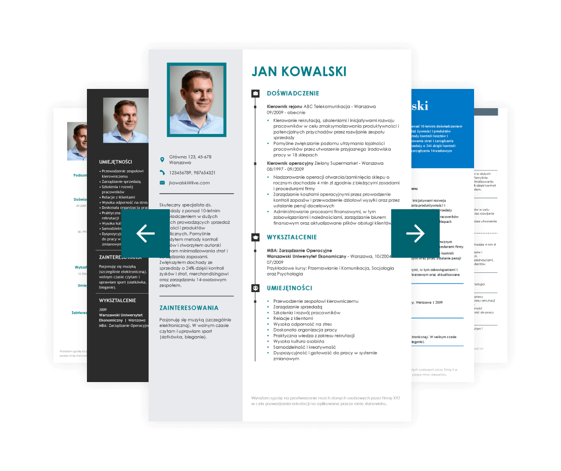 LiveCareer: wszystko, czego potrzebujesz, żeby dostać pracę