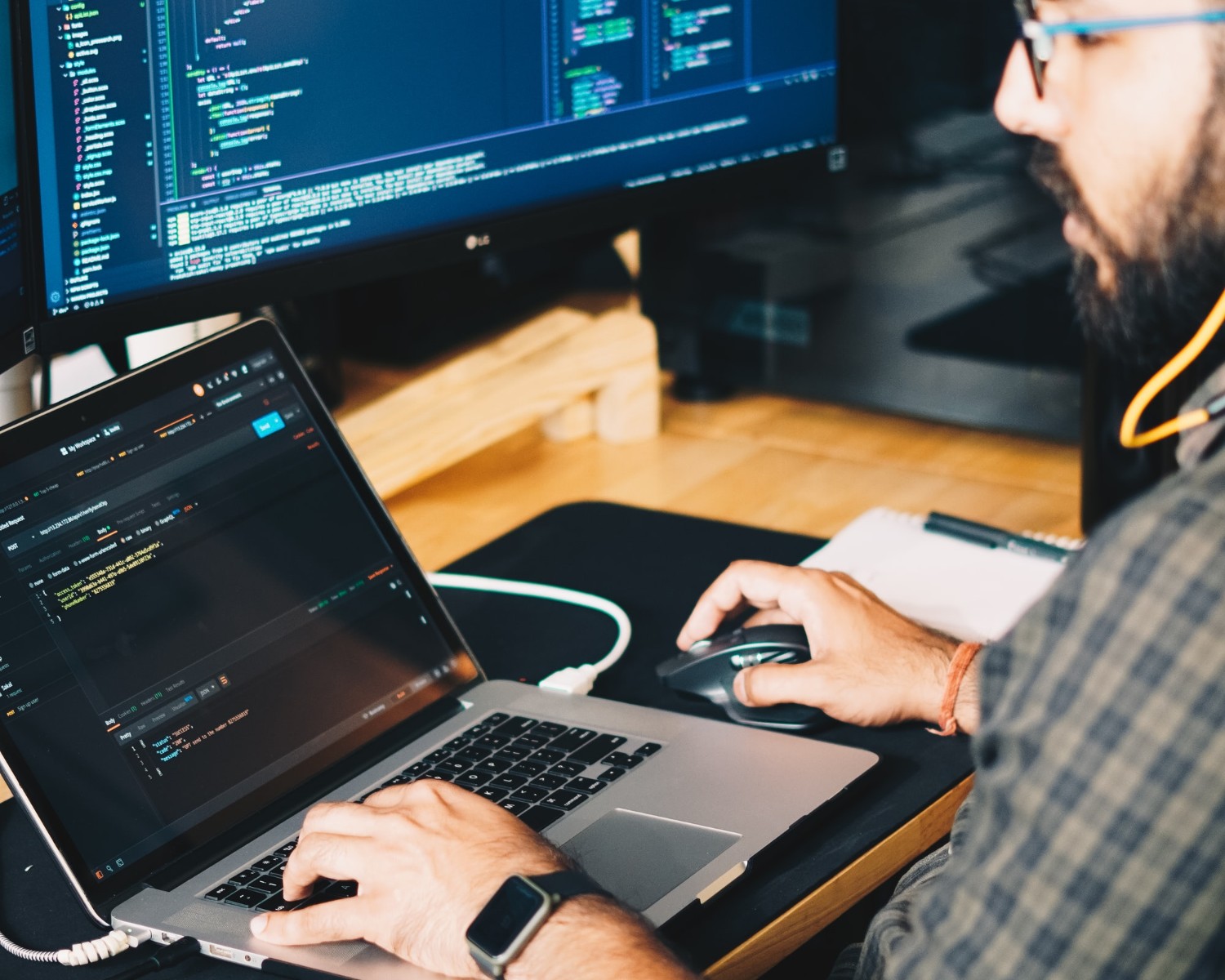 CV front end developera - wzór [w tym dla junior front-endowca]