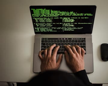 .NET Developer CV (junior/senior) - wzór i rady, jak napisać